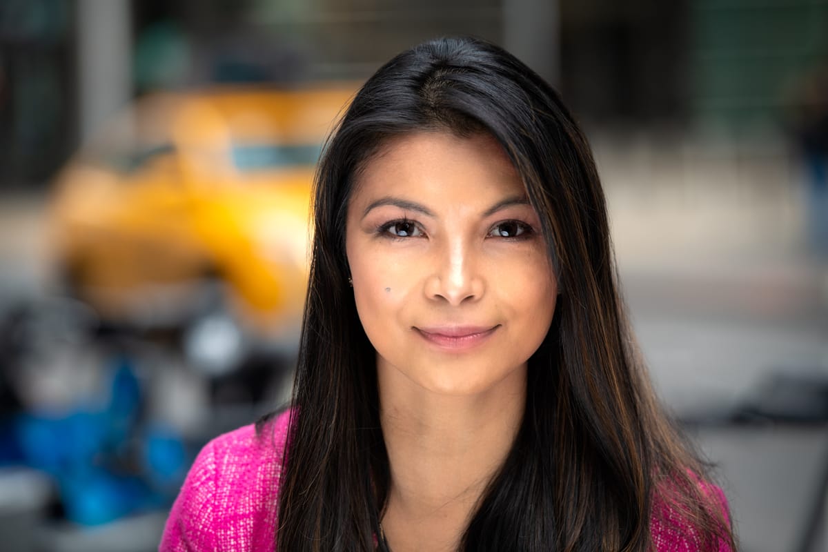 RIPCO Real Estate, Greenwich, Nina Becker