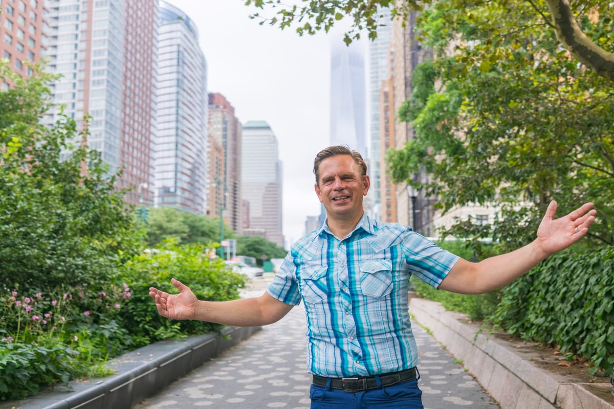 Todd Stevens Promoted to Real’s New York State Broker of Record