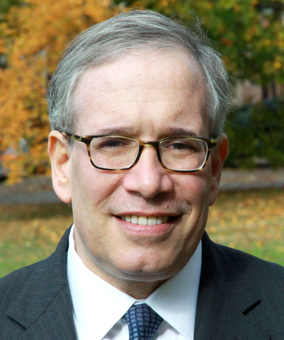 New York City Comptroller Scott M. Stringer released a report on Aug. 3 ...