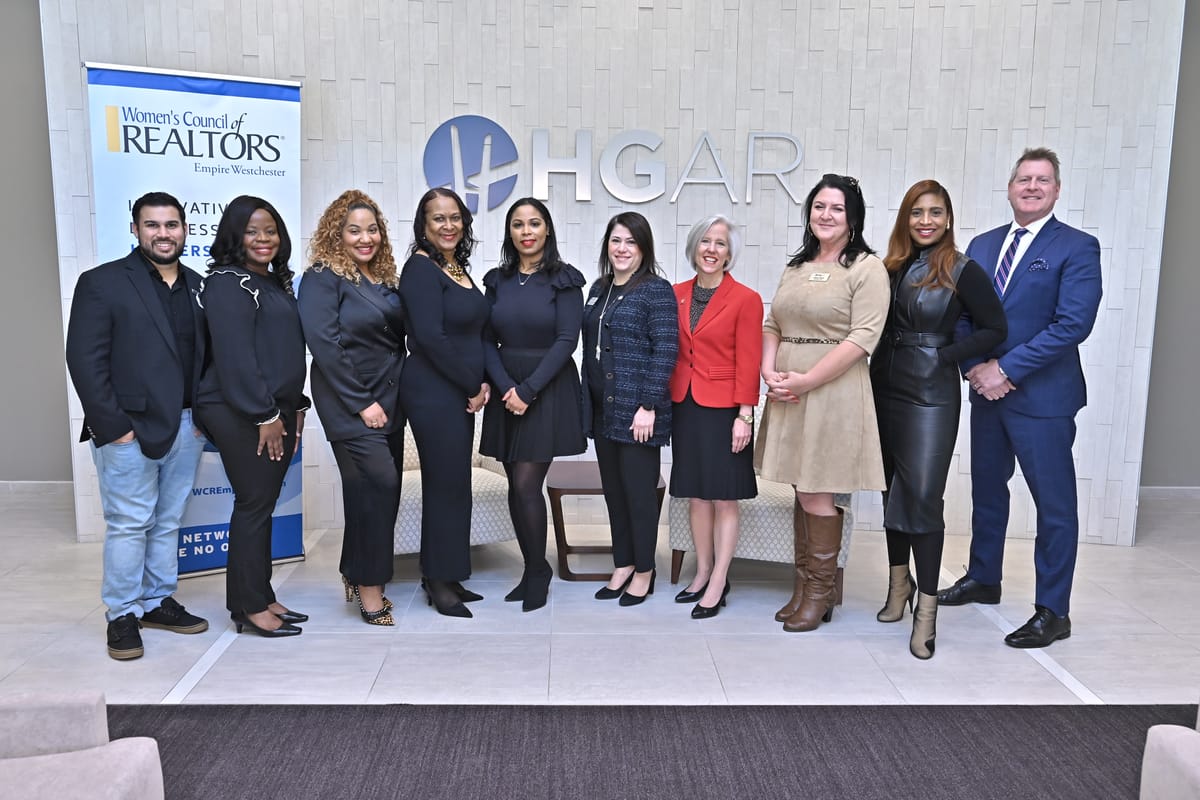 HGAR Provides Insights on 2024 Market Activity & RE Legal Issues | Real ...