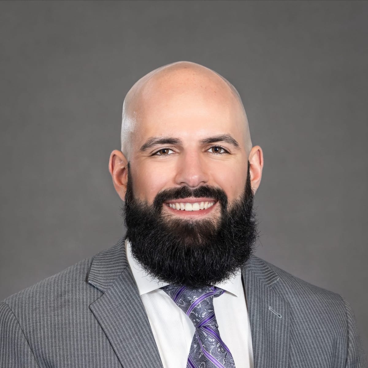 David Lulgjuraj Promoted to Vice President of Management at Houlihan ...