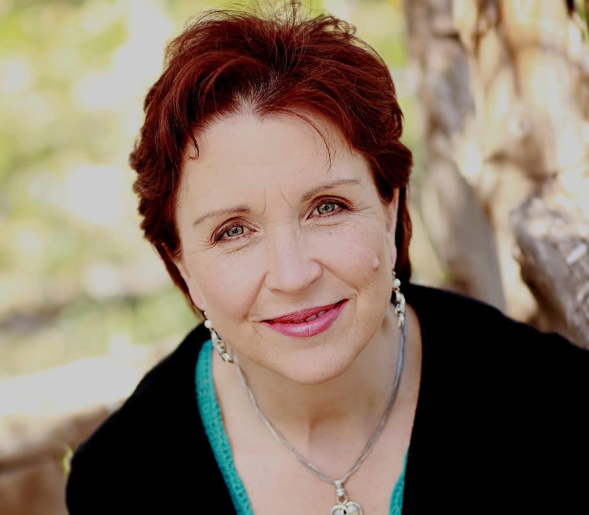 SPOTLIGHT ON: Donna Bruno