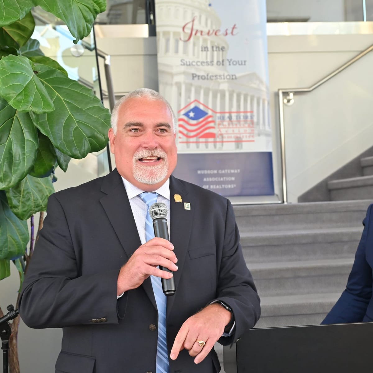 NAR President Sears Offers Frank Assessment of Industry