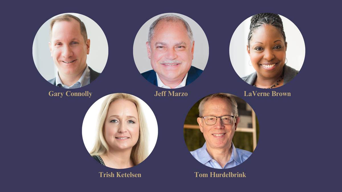 OneKey MLS Appoints Three Staff Members OneKey MLS Appoints Three Staff Members