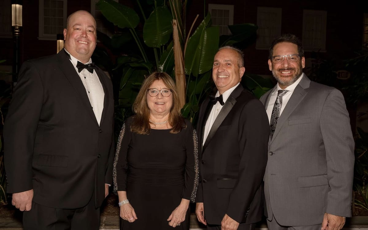 NYSAR Installs Jacqlene Rose as 2025 President