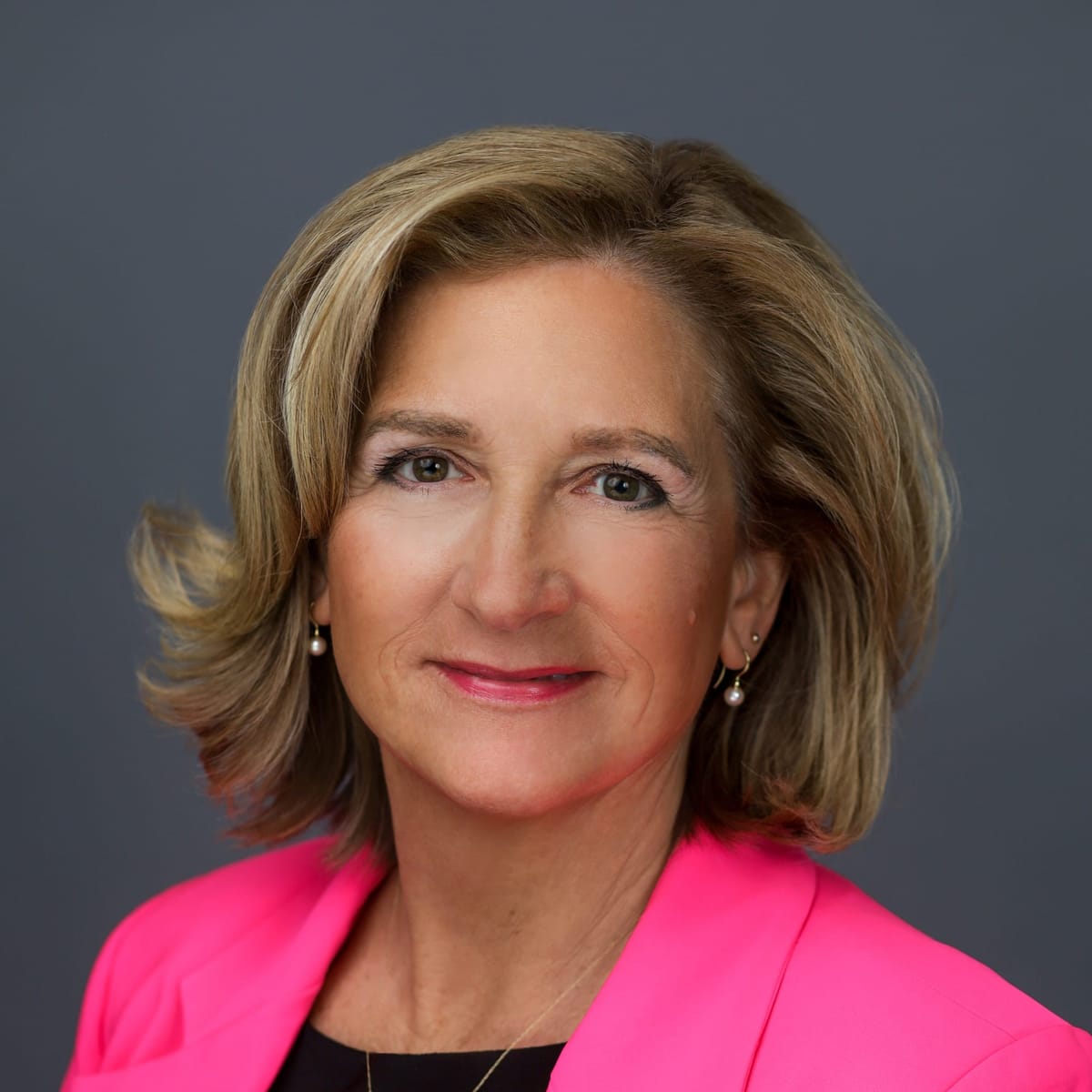 Halahan to Retire as CEO of Orange County Partnership