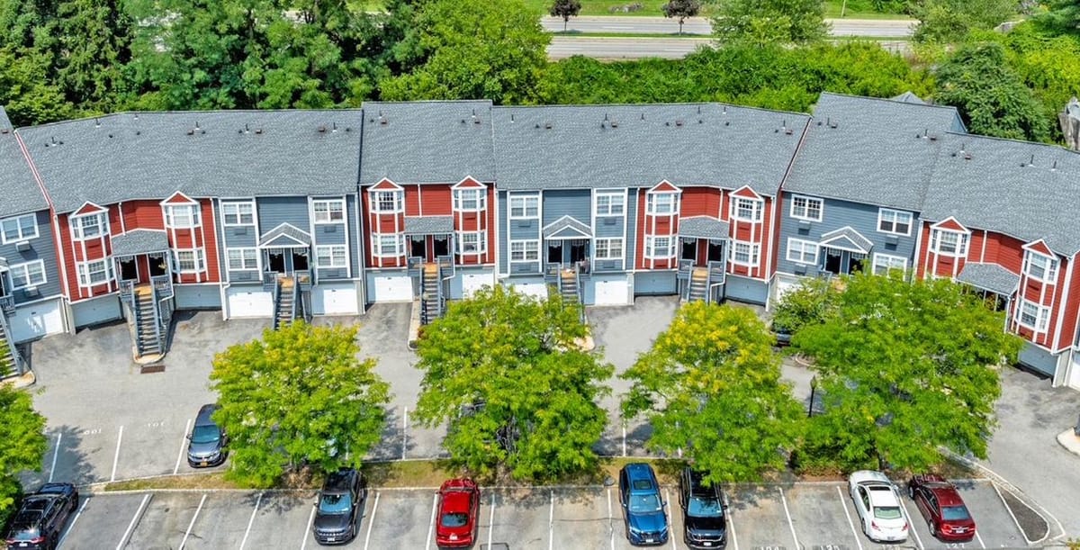 DSF Group Sells Halstead Tarrytown Rental Complex
