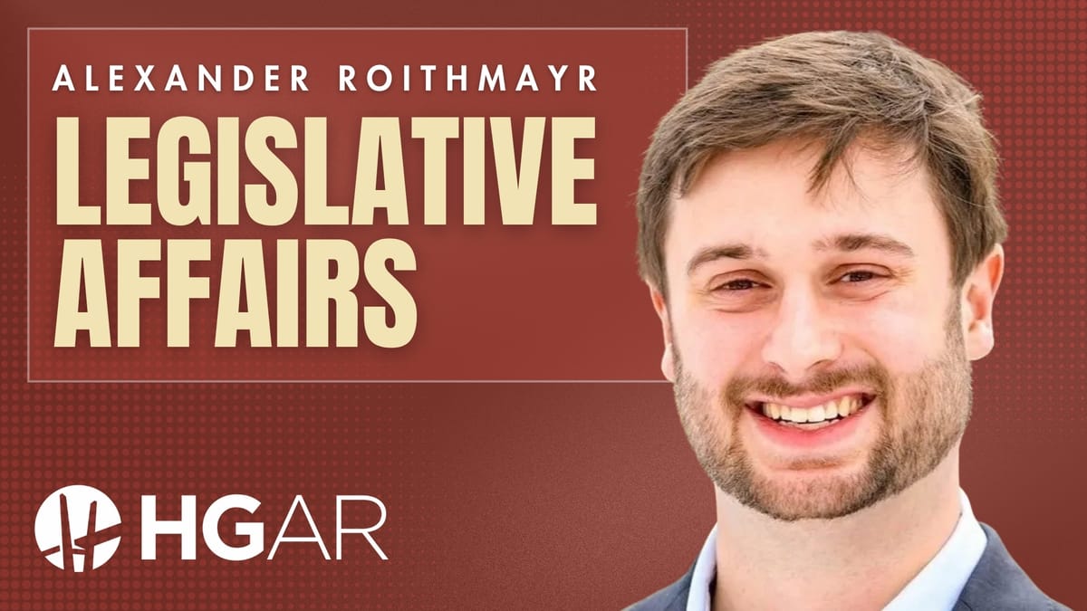 HGAR Launches Local Political Coordinator Program