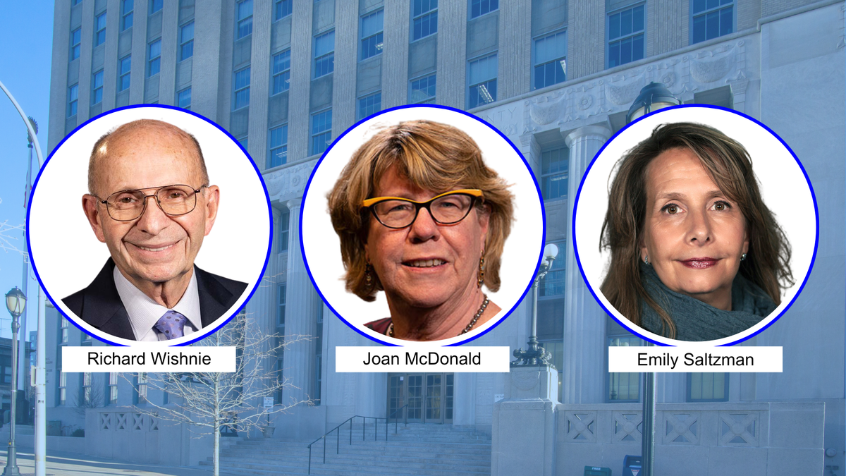 McDonald Promoted to Deputy Westchester County Executive