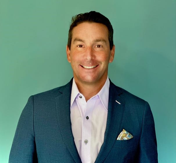 Brian Carcaterra Recently Appointed Executive Vice President of ...