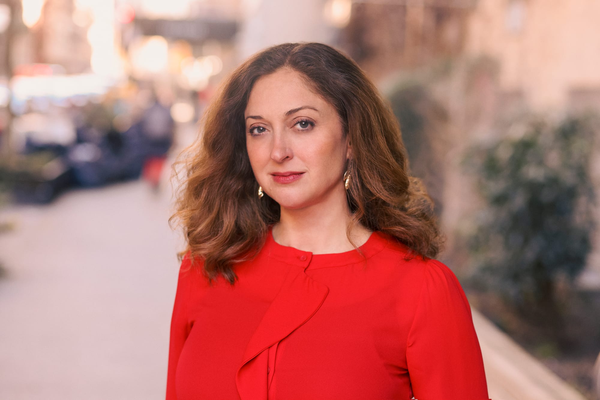 SPOTLIGHT ON: Christina Prostano