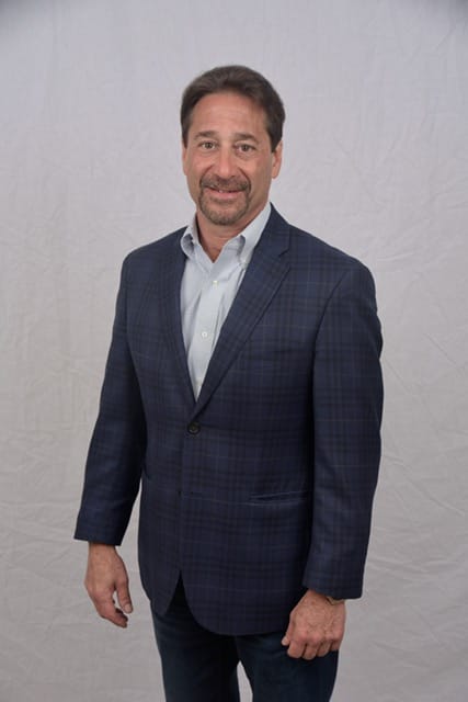 David Singer: The HGAR 2021 Affiliate Member of the Year