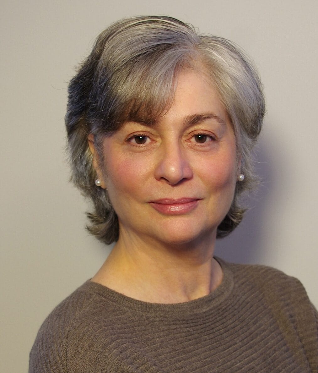 Rising Above the Waters