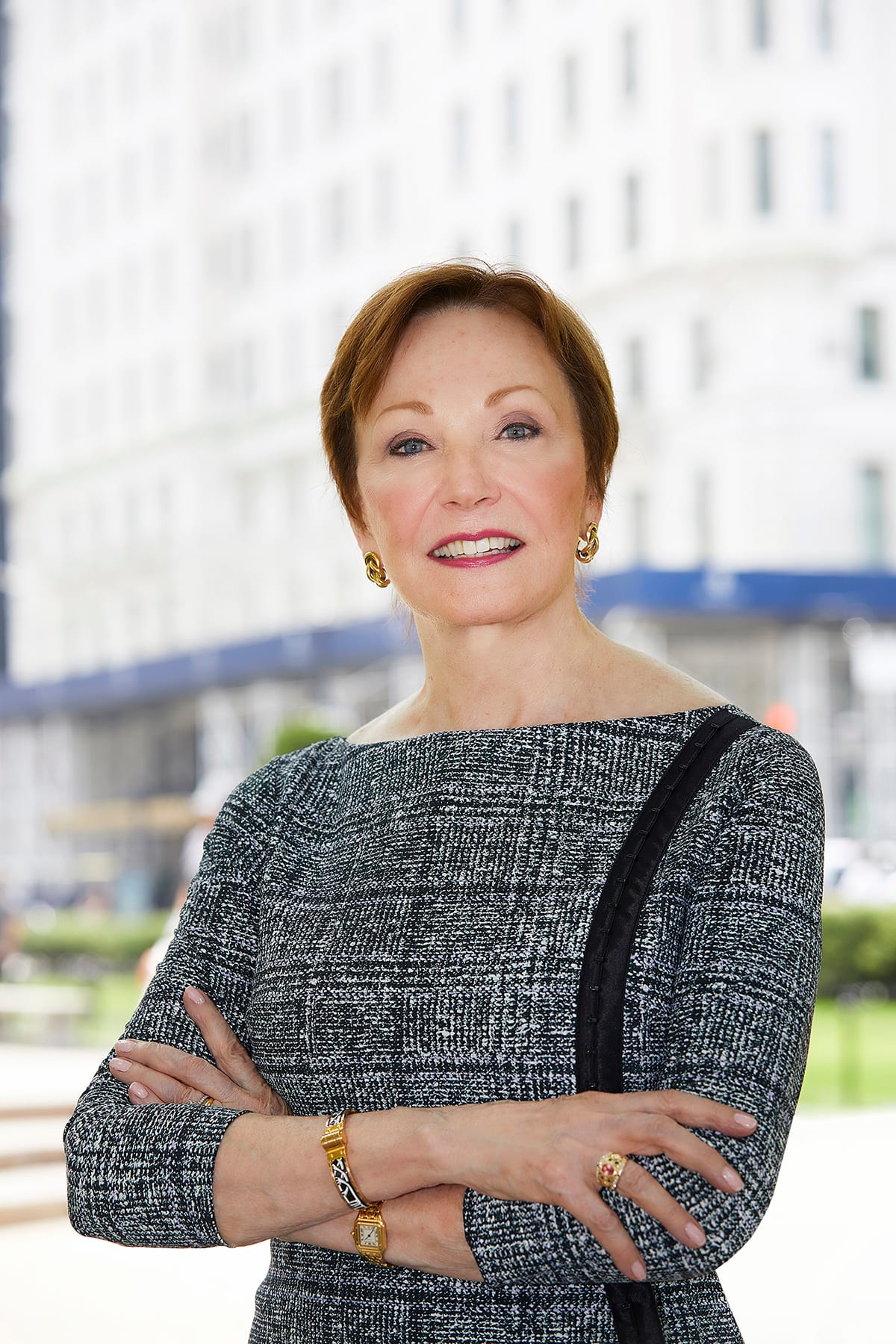 Diane Ramirez has been named Chief Strategy Officer of Berkshire ...