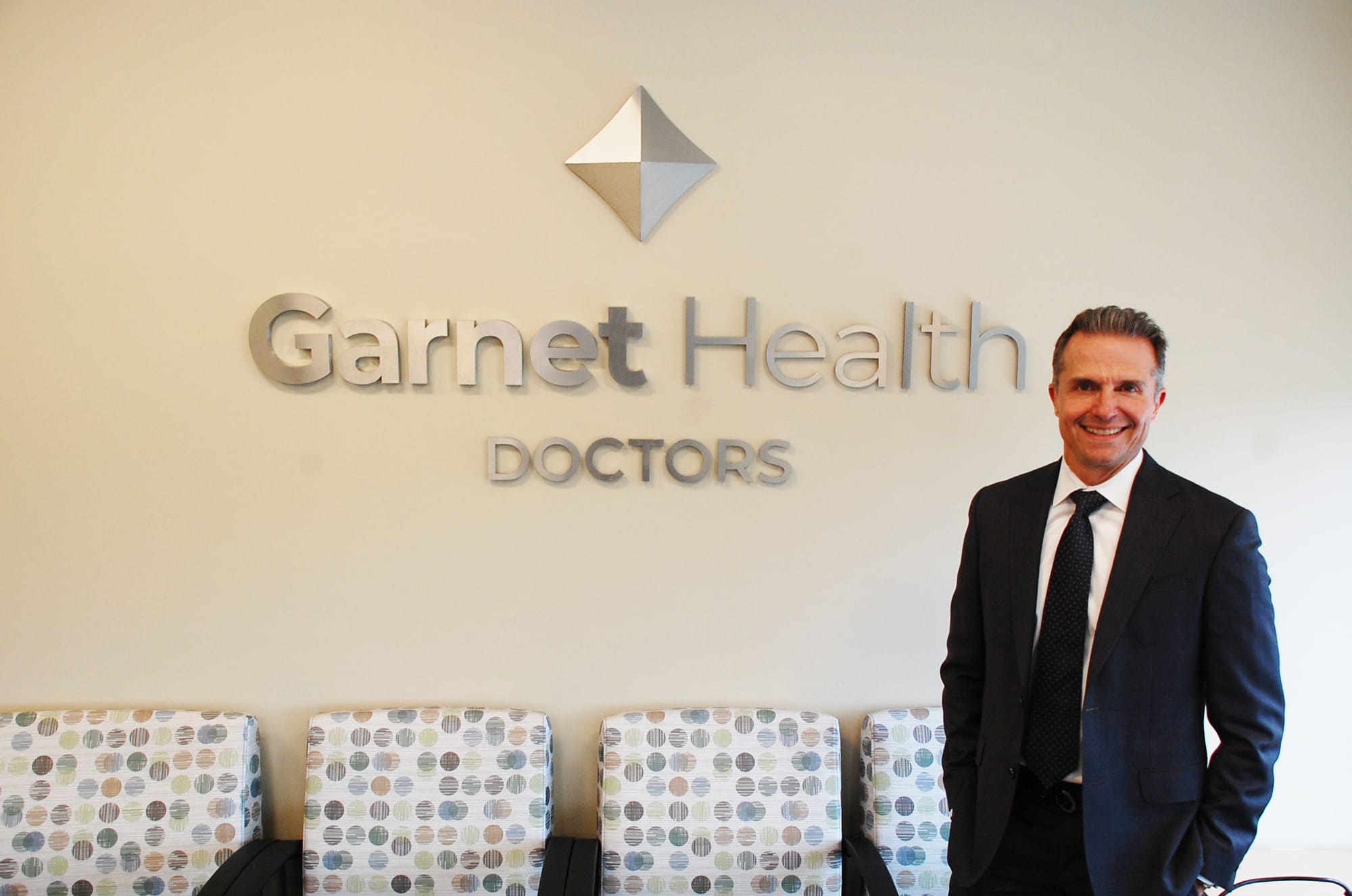 On May 10, Garnet Health Doctors, formerly Orange Regional Medical ...