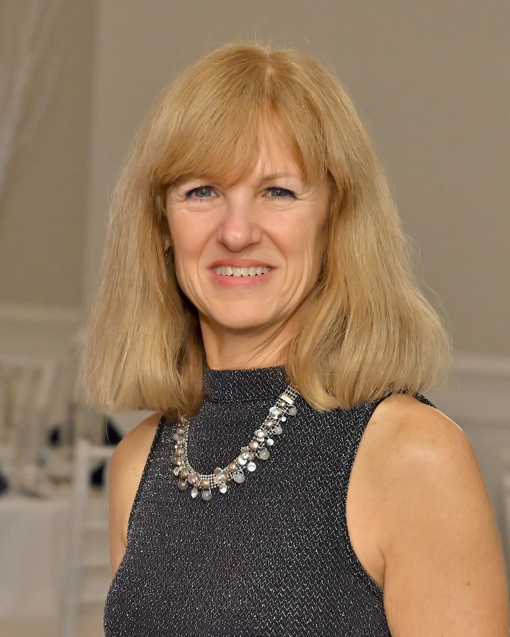 Gail Fattizzi is no stranger to the Hudson Gateway Association of ...