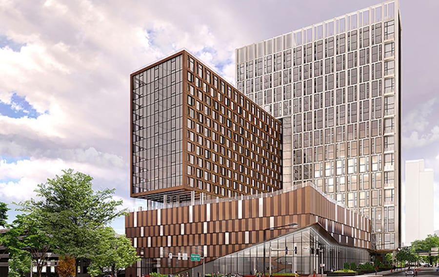 Earlier this year, the Westchester County Industrial Development Agency ...