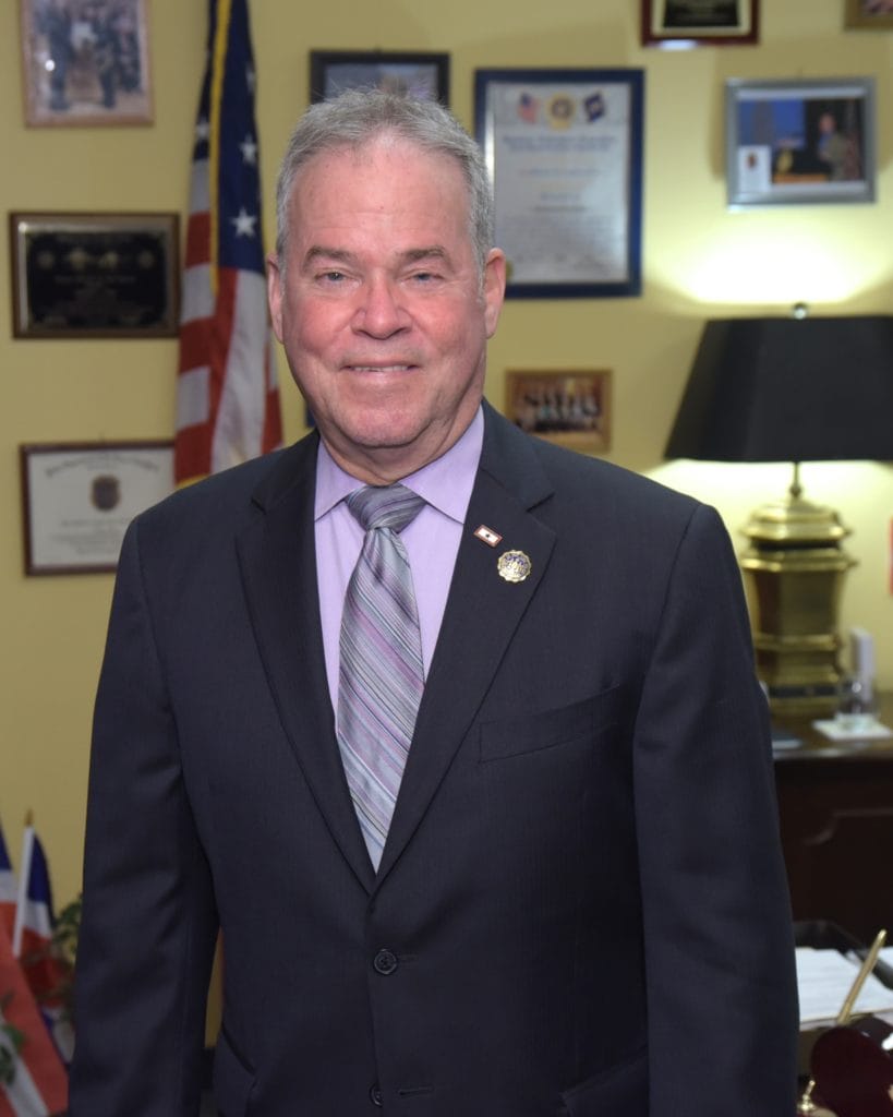 It’s been nine months since the New York State Department of State ...