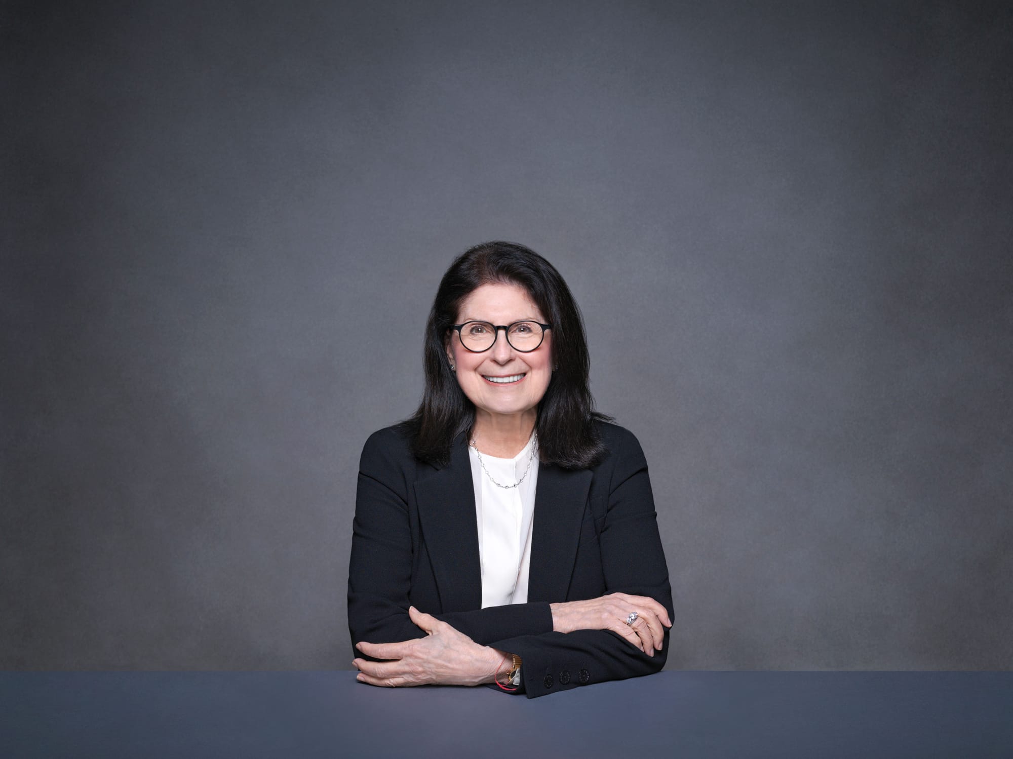 SPOTLIGHT ON: Susan Greenfield