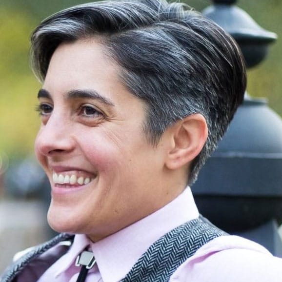 Leila Bozorg Appointed NYC Executive Director of Housing