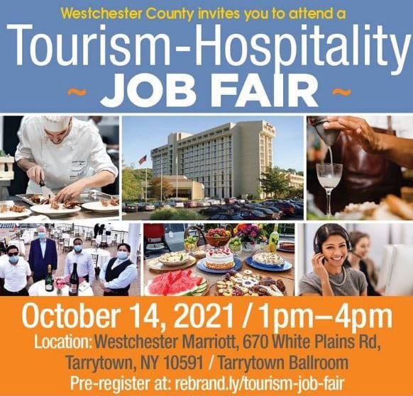 As part of its new local workforce policy, the County of Westchester ...