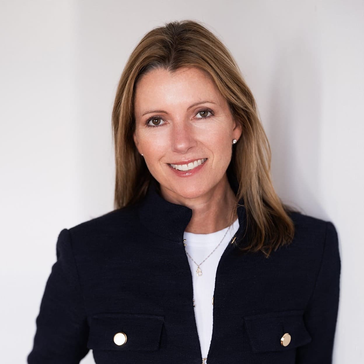 Courtney Haidinger Named Manager of Houlihan Lawrence's Darien, CT ...