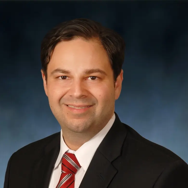 Joshua Harris, Ph.D. Named Executive Director of REI Lincoln Center ...