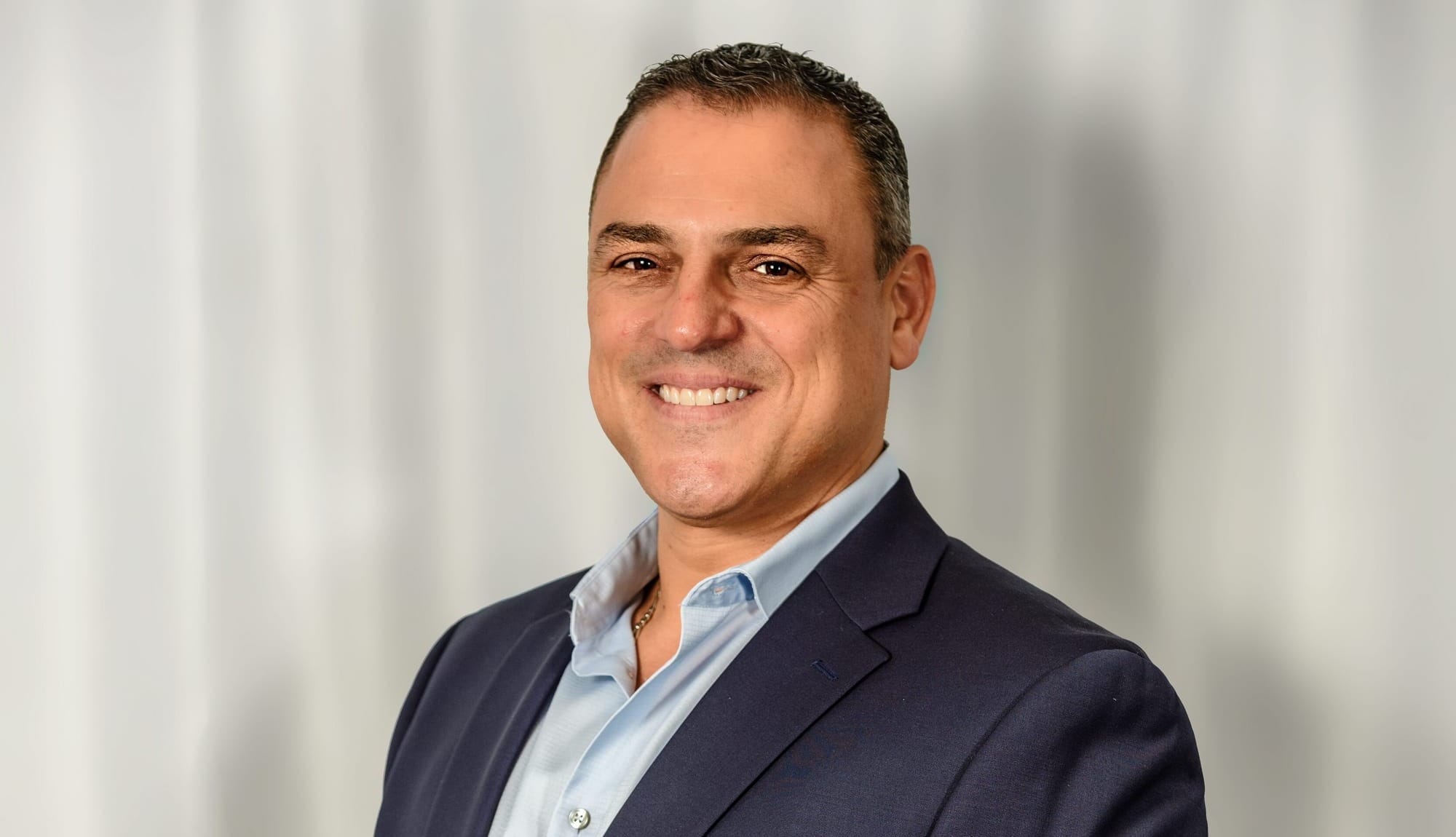 From the time Joseph Cosentino was in high school, he knew he would one ...