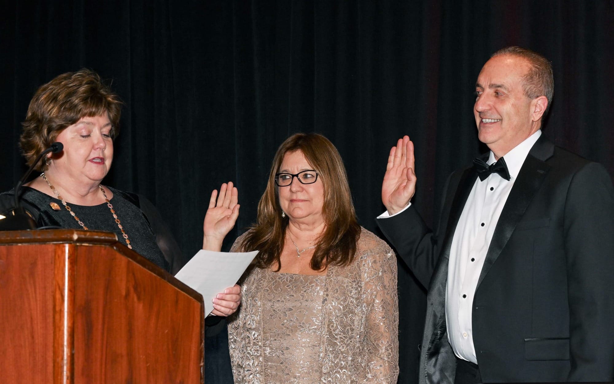 Ron Garafalo NYSAR's 2024 Treasurer | Real Estate In-Depth