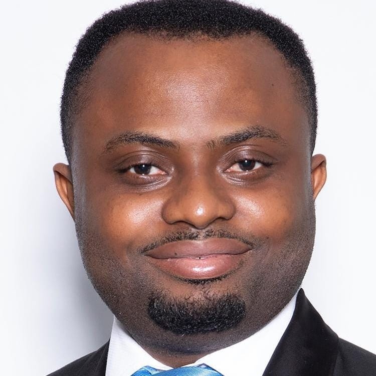 Dr. Ilori Brings Expertise in Real Estate and Psychiatry