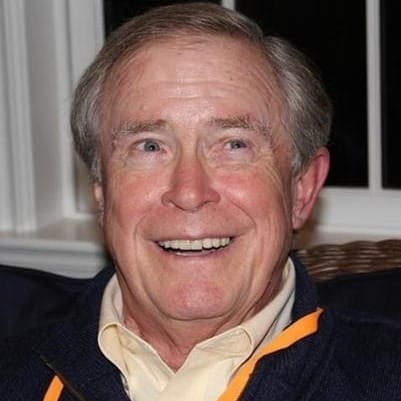 Business Leader, Veteran Banker Ross Weale Passes Away