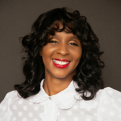 Spotlight On: Shanese Williams