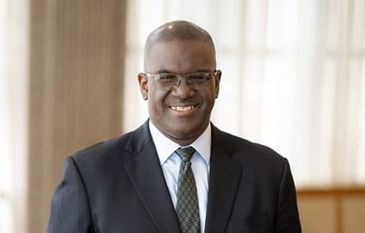 Jenkins Wins Special Election to Serve as County Executive