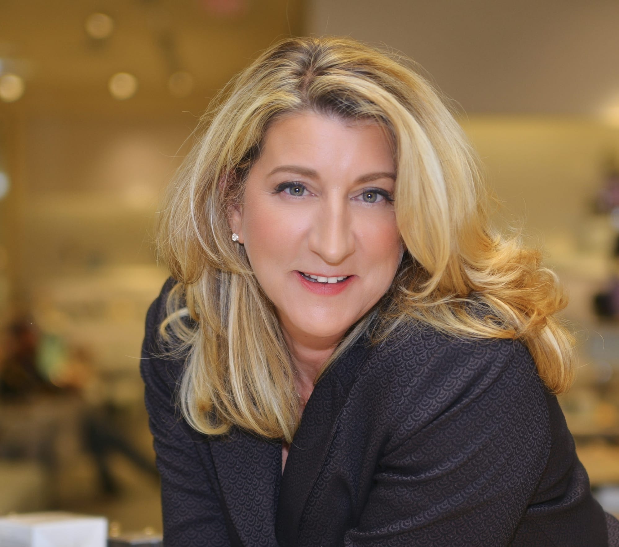 In Memoriam: Former Association President Leah Caro