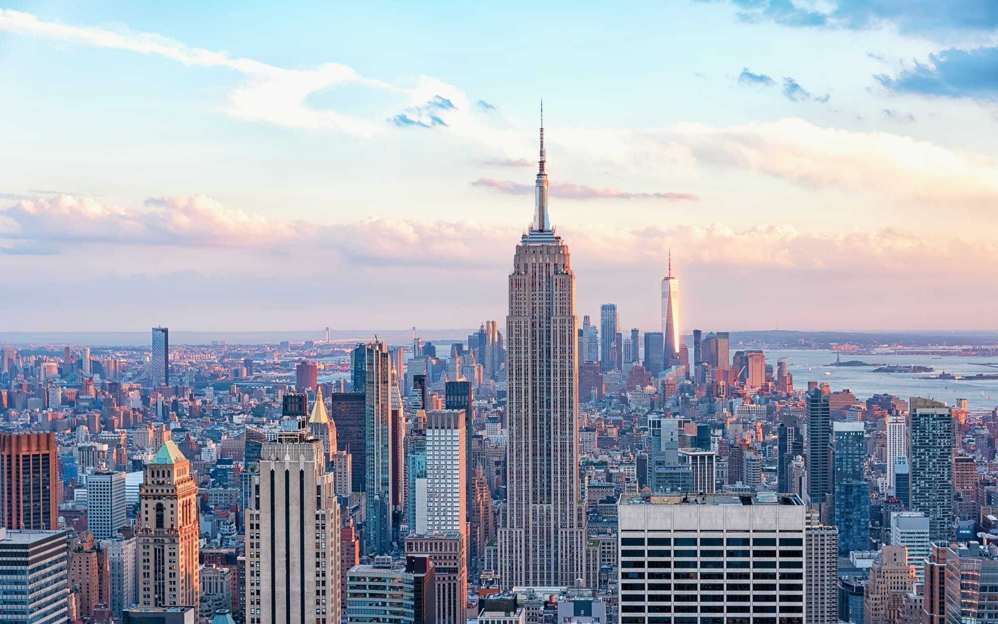 NY Agrees to Delay All-Electric Buildings Law Effective Date