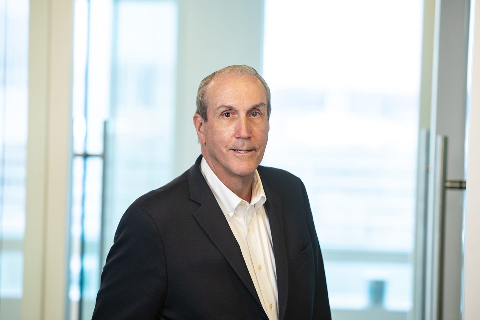 Plunkett Appointed to Board of Healthcare Trustees of NYS