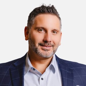 Vincent Caiola Returns to Houlihan Lawrence