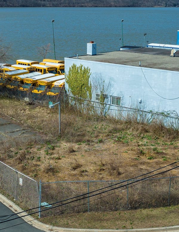 Yonkers, Westchester to Acquire Waterfront Properties to Create New Ludlow Park